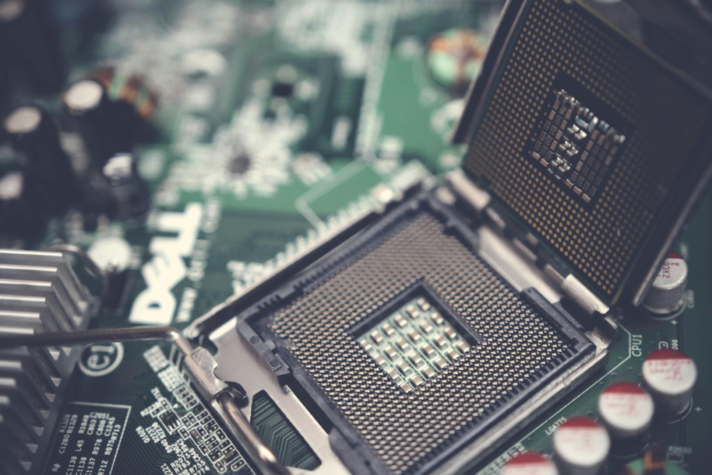 Structural Engineering for Semiconductor Facility Design: 7 Mind ...
